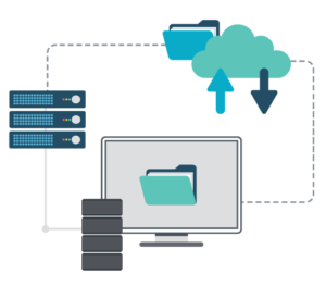 Cloud Backup Solutions For Small Businesses | BackOnline